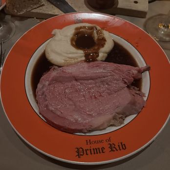 HOUSE OF PRIME RIB - Updated June 2024 - 14982 Photos & 9171 Reviews ...