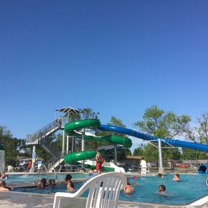 DAVIES RECREATIONAL POOL - Updated October 2025 - 10 Photos - 7150 25th ...