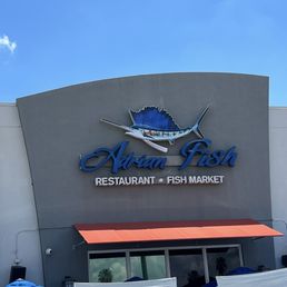 ADRIAN FISH MARKET & RESTAURANT - Updated November 2024 - 398 Photos ...