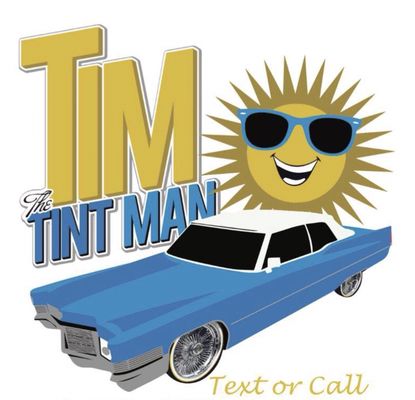 TIM THE TINT MAN - Updated October 2025 - 27 Photos - 2240 N Volusia ...