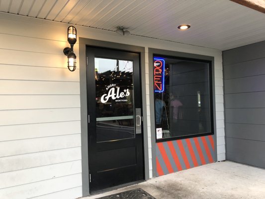 ANGRY ALE’S - 172 Photos & 236 Reviews - 1518 Montford Dr, Charlotte ...