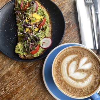 KUPPI COFFEE COMPANY - Updated July 2024 - 953 Photos & 555 Reviews ...