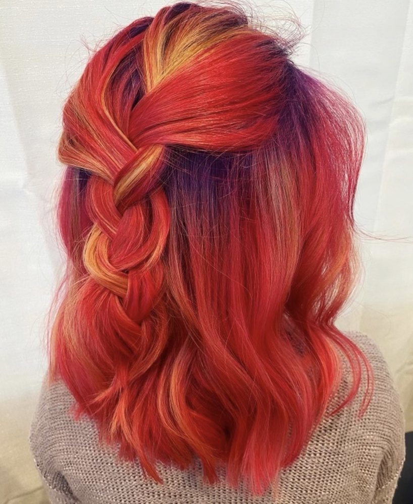 EMBRYN COLOR BAR - Updated October 2025 - 1234 US-70, New Bern, North ...