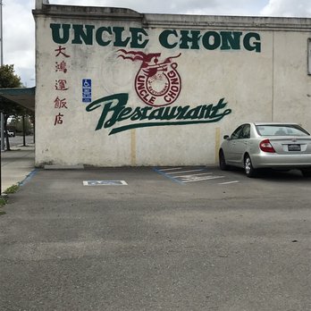 UNCLE CHONG’S CHINESE RESTAURANT - Updated September 2025 - 20 Photos ...