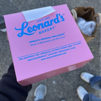 LEONARD’S BAKERY - Updated January 2025 - 14349 Photos & 9845 Reviews ...