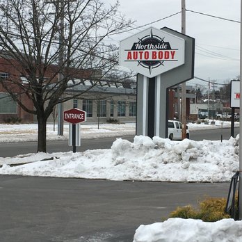 NORTHSIDE AUTO BODY - Updated December 2025 - 102 Photos & 33 Reviews ...