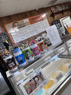 CALDER DAIRY & FARM - Updated December 2025 - 146 Photos & 47 Reviews ...