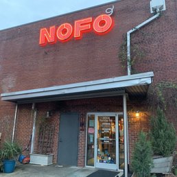 NOFO @ THE PIG - Updated January 2025 - 343 Photos & 280 Reviews - 2014 ...