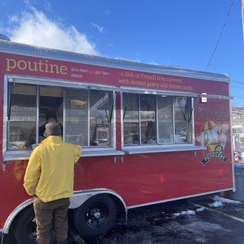 POUTINE PEDDLERS - Updated November 2025 - 33 Reviews & 55 Photos - 239 ...