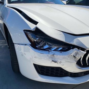 FIRST CLASS COLLISION CENTER - Updated July 2025 - 96 Photos & 77 ...