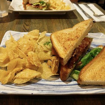 PARISH CAFE & BAR - 894 Photos & 1584 Reviews - 361 Boylston St, Boston ...