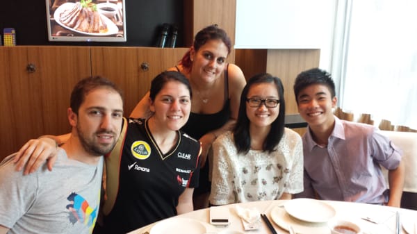 CHUI HUAY LIM CLUB - Updated October 2025 - 21 Photos - 190 Keng Lee Rd ...