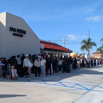 DA VIEN COFFEE - Updated July 2025 - 490 Photos & 320 Reviews - 12550 ...