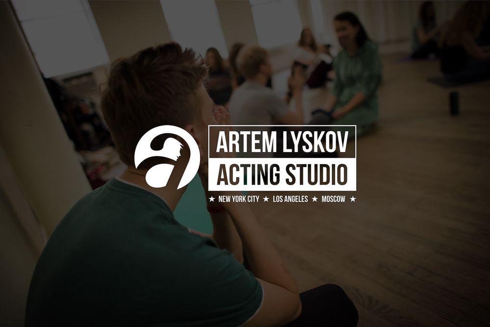 ARTEM LYSKOV ACTING STUDIO - New York, NY - Yelp