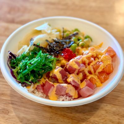 WAIKIKI POKE & RAMEN - Updated October 2025 - 180 Photos & 56 Reviews ...
