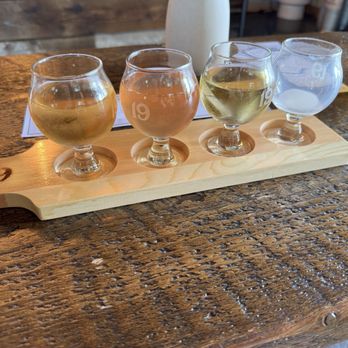 19 ACRES CIDER CO. - Updated August 2025 - 70 Photos & 23 Reviews ...