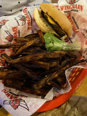 WING BARN - Updated September 2024 - 20 Photos & 42 Reviews - 3025 Boca ...