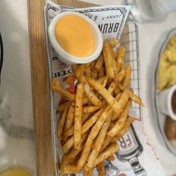 FROTHY ROOSTER - Updated October 2025 - 52 Photos & 26 Reviews - 1 N ...