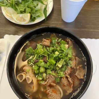 BUN BO WAY - Updated February 2025 - 301 Photos & 281 Reviews - 15450 ...