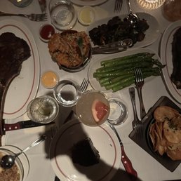 QUALITY MEATS - 2786 Photos & 2318 Reviews - 57 W 58th St, New York ...