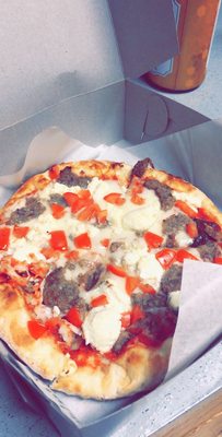 EMPIRE STATE PIZZA - 75 Photos & 93 Reviews - 2700 8th Ave, Greeley ...