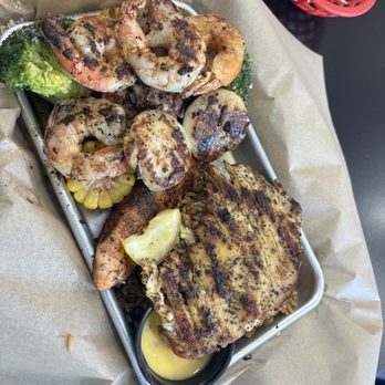 TRYSEAFOOD CARY - Updated September 2024 - 253 Photos & 101 Reviews ...