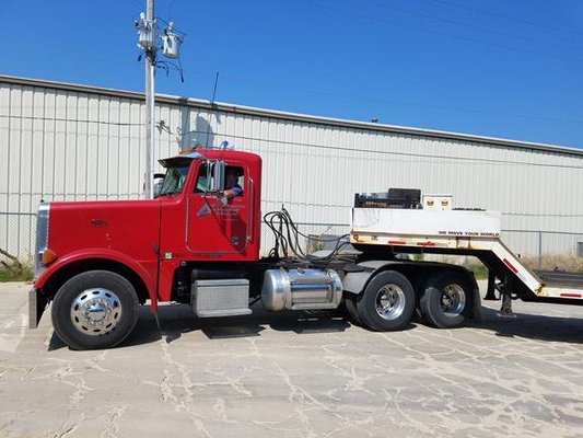 AMERICAN RIGGING AND MILLWRIGHT SERVICE - Updated July 2025 - 17 Photos ...