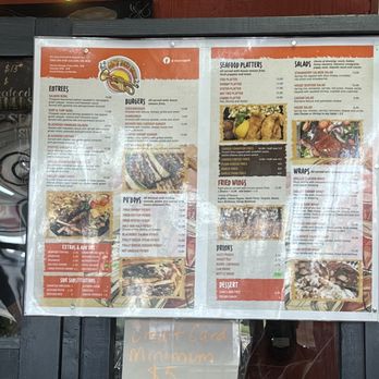 AJ’S JAZZY GRILL - Updated December 2025 - 43 Photos & 33 Reviews ...