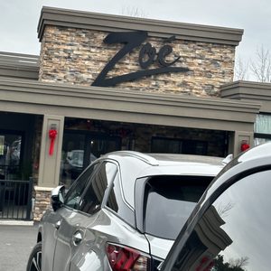 ZOE RESTAURANT - 261 Photos & 290 Reviews - 5701 Transit Rd, East ...