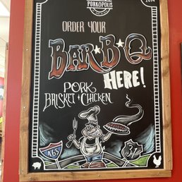 INDY PORKOPOLIS BBQ - Updated July 2025 - 14 Photos & 10 Reviews - 4225 ...