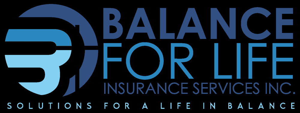 BALANCE FOR LIFE INSURANCE SERVICES - Updated January 2025 - 301 9th St ...