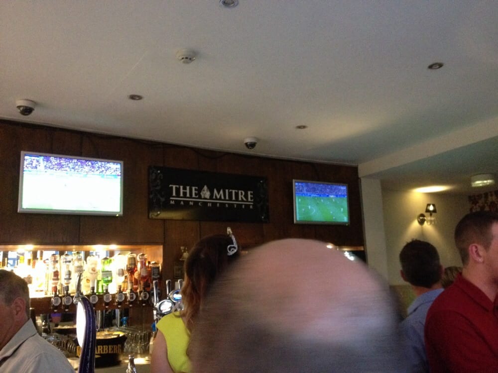 MITRE HOTEL - Updated June 2024 - 12 Photos & 14 Reviews - Cathedral ...