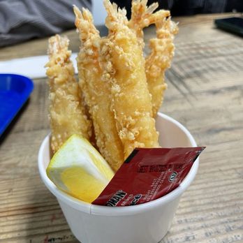 SEATTLE FISH GUYS - Updated March 2025 - 3116 Photos & 1317 Reviews ...