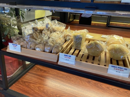 MAXIM’S BAKERY - 53 Photos & 38 Reviews - 4800 Kingsway, Burnaby, BC - Yelp