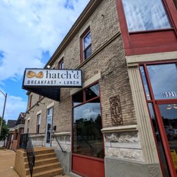 HATCH’D - Updated August 2025 - 589 Photos & 604 Reviews - 6931 Gravois ...