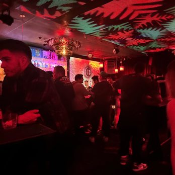 TONIC BAR AND LOUNGE - Updated November 2024 - 170 Photos & 72 Reviews ...