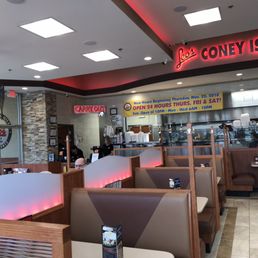 LEO’S CONEY ISLAND - Updated October 2025 - 47 Photos & 84 Reviews ...