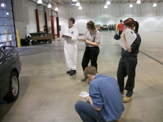 VOSS COLLISION CENTRE - Updated October 2025 - 30 Photos & 18 Reviews ...