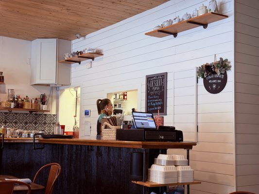 CLOVER HARVEST - Updated May 2026 - 188 Photos & 95 Reviews - 1007 Old ...