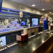 KABOOZ’S BAR & GRILL - 208 Photos & 174 Reviews - 2 Penn Plz, New York ...