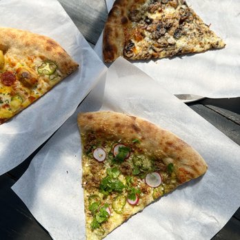 PIZZA THIEF - Updated August 2024 - 290 Photos & 193 Reviews - 2610 NW ...
