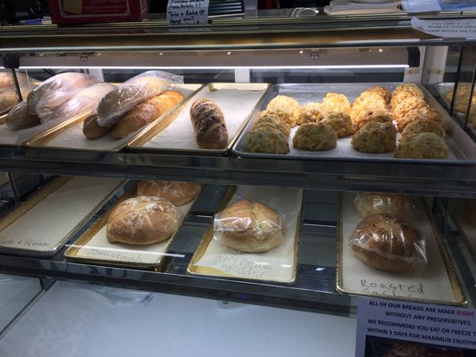 BEACH BAKESHOP - 54 Photos & 118 Reviews - Coffee & Tea - 108 Hwy 101 S ...