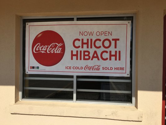 CHICOT HIBACHI EXPRESS - Updated October 2025 - 26 Photos & 15 Reviews ...