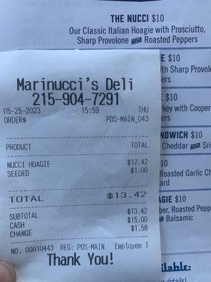 MARINUCCI’S DELI - WOODHAVEN - 10 Photos & 27 Reviews - 4015 Fairdale ...