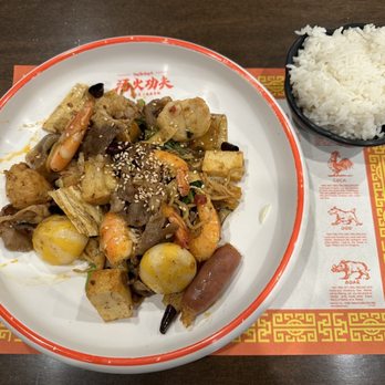 TANG HUO KUNG FU SPICY HOT POT - 305 Photos & 186 Reviews - 3450 W 6th ...