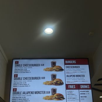 EASY STREET BURGERS - Updated March 2026 - 1375 Photos & 1125 Reviews ...