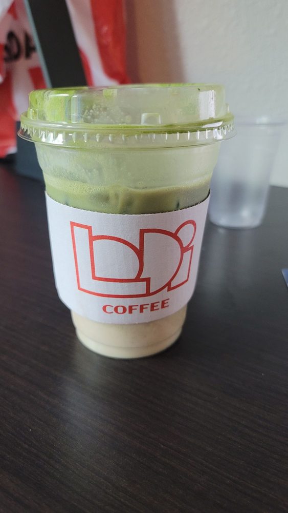 LODI COFFEE - 14 Photos & 11 Reviews - 1518 Hwy 17 N, Mount Pleasant ...