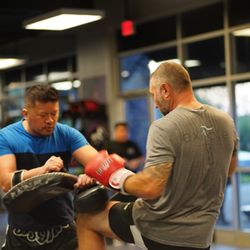 Best Boxing Gyms Near Me - January 2025: Find Nearby Boxing Gyms ...