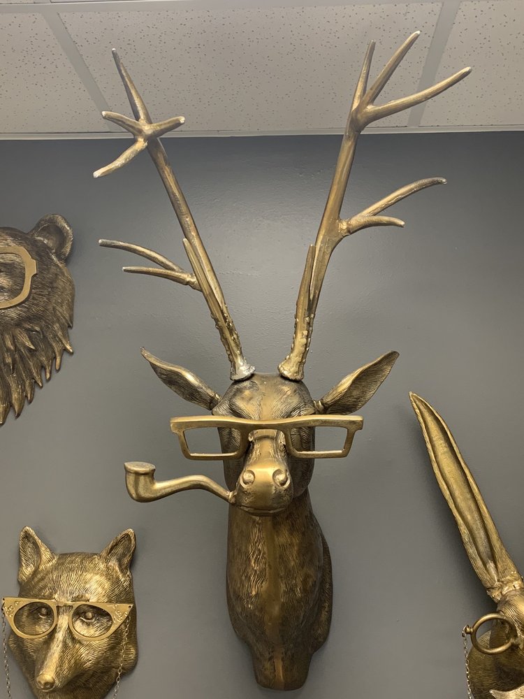 VISUALEYES OPTOMETRY - Updated October 2025 - 47 Photos & 261 Reviews ...