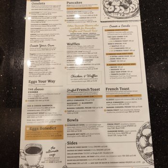 KEKE’S BREAKFAST CAFE - Updated October 2025 - 313 Photos & 297 Reviews ...